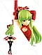 Фигурка Banpresto Код Гиас Си Си в фартуке Code Geass C.C. apron style ...