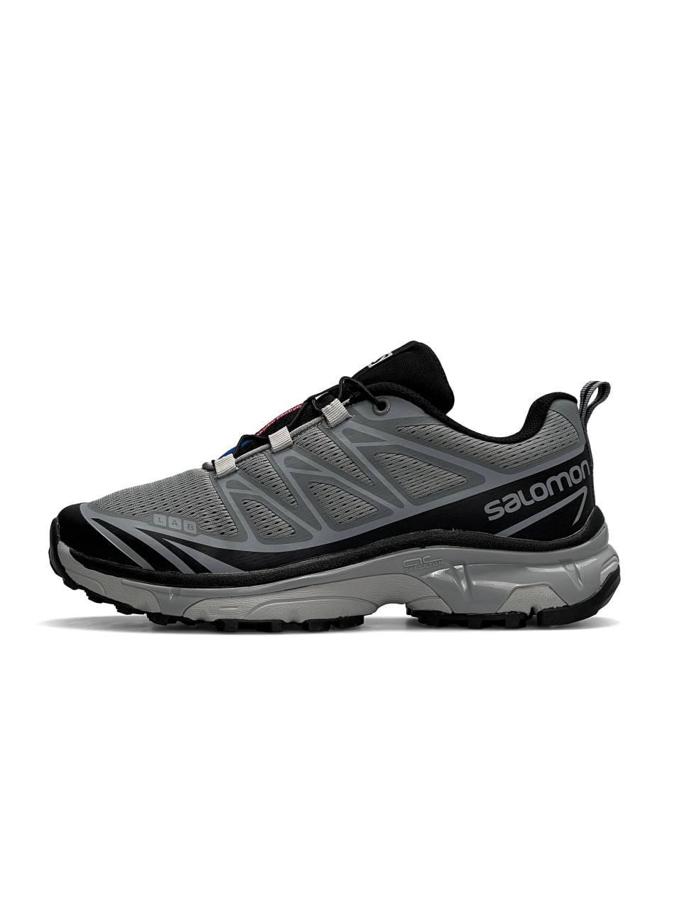 Salomon Lab XT-6 Grey Black 44 (ID#2326415024), цена: 2150 ₴, купить на ...