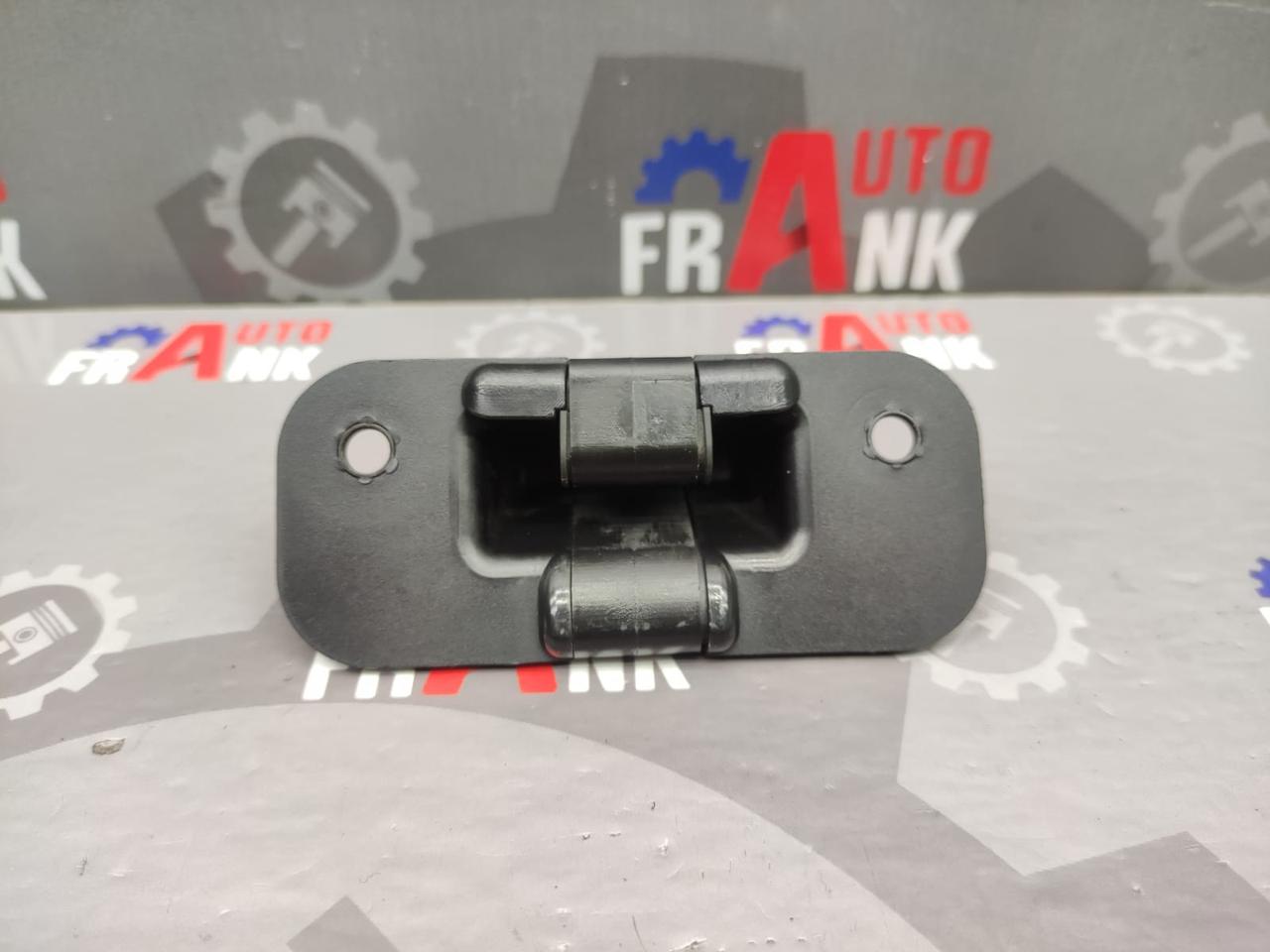 Напрямні бічні двері 8200075742 для Renault Kangoo/ Megane/Trafic (ID ...