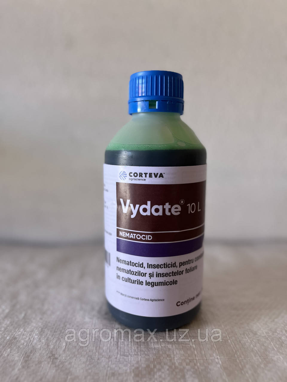 Відат Vydate 10 L інсектицид 1 л Corteva - купити за найкращою ціною в ...