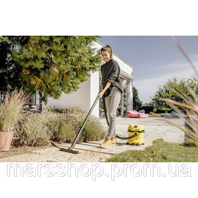 Пылесос Karcher WD 2 Plus V-12/4/18/C 1.628-009.0 mars (ID#2326866297 ...