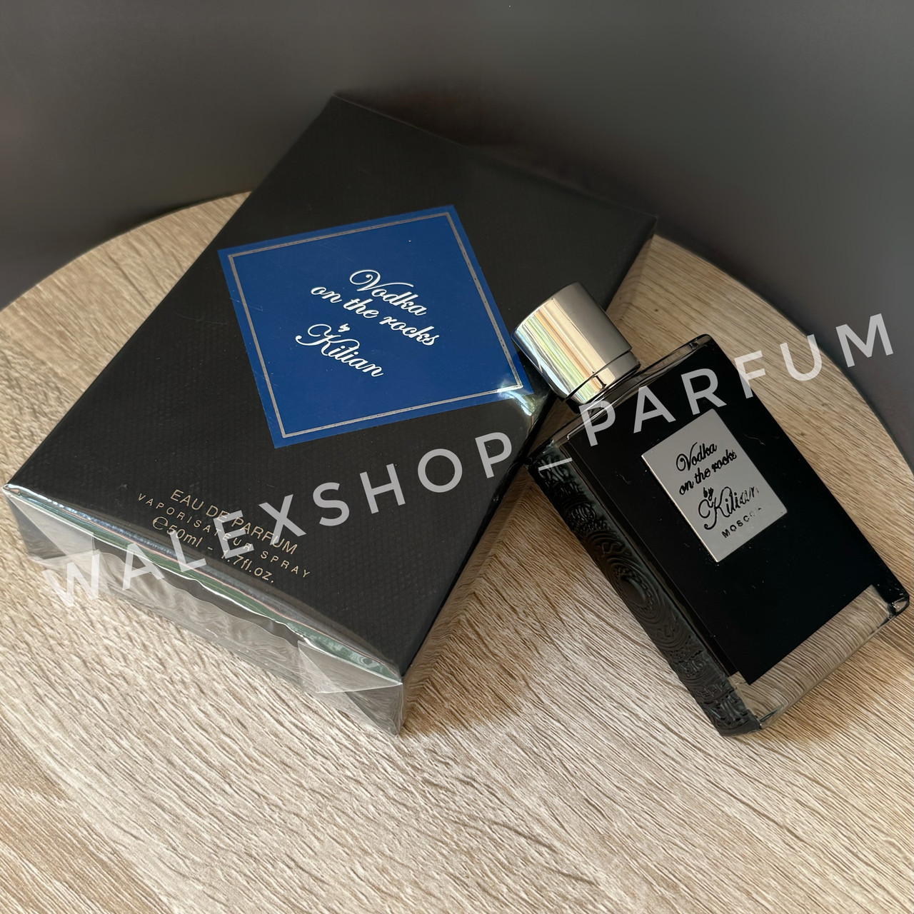 Духи Унисекс Kilian Vodka on the Rocks Килиан Водка Он Зе Рокс 50 мл ...