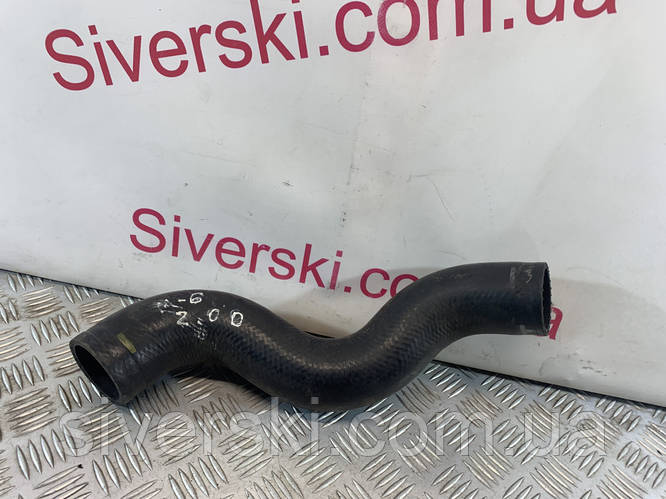 Воздушный патрубок, патрубок интеркуллера, Mazda 6, 2,0 дизель (ID ...