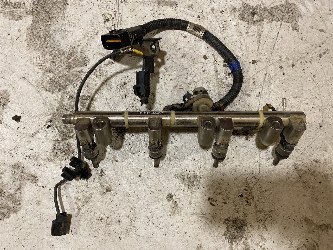 Форсунка розпилювач Kia Optima 11-15, 35310-2G710 (ID#2363698548), ціна ...