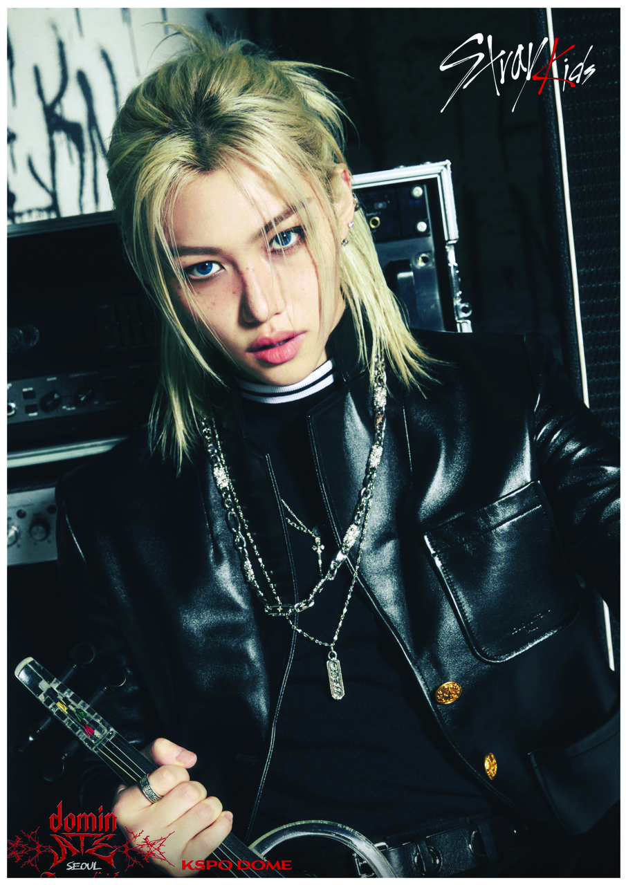 Felix Stray Kids Феликс Стрей кидс к-поп, цена: 120 ₴, купить на Prom.ua