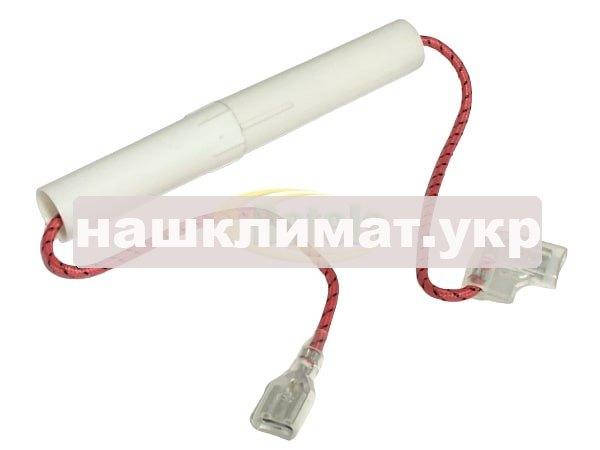 Высоковольтный предохранитель 5KV 0.9A / 900ma в сборе с корпусом для ...