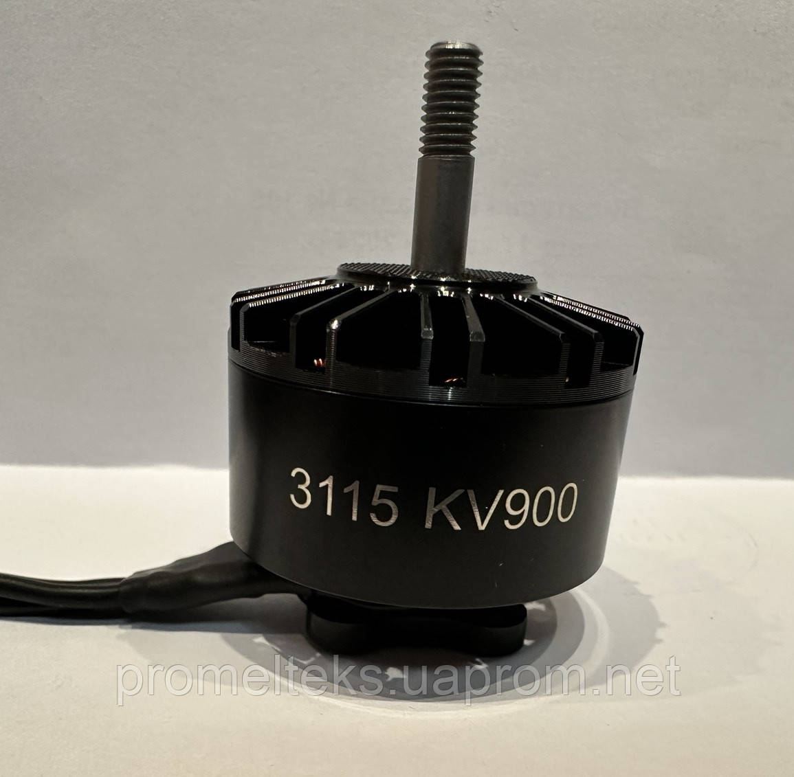 Двигатель квадрокоптера T-MOTOR VELOX V3115 900Kv двигатель ...