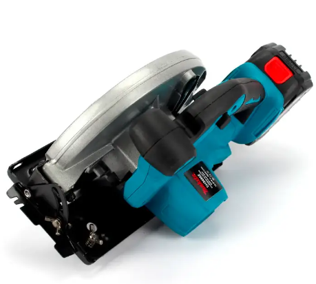 Дисковая пила Makita DHS680Z (36V, 6Ah) Пила циркулярная ручная макита ...