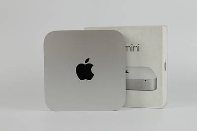 Mac mini 2014 - купить недорого на Prom.ua: цены, акции и отзывы ...