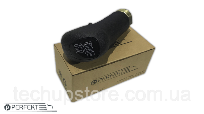 Ручка КПП DAF XF, CF 1285260 (ID#2328463829), цена: 965 ₴, купить на ...