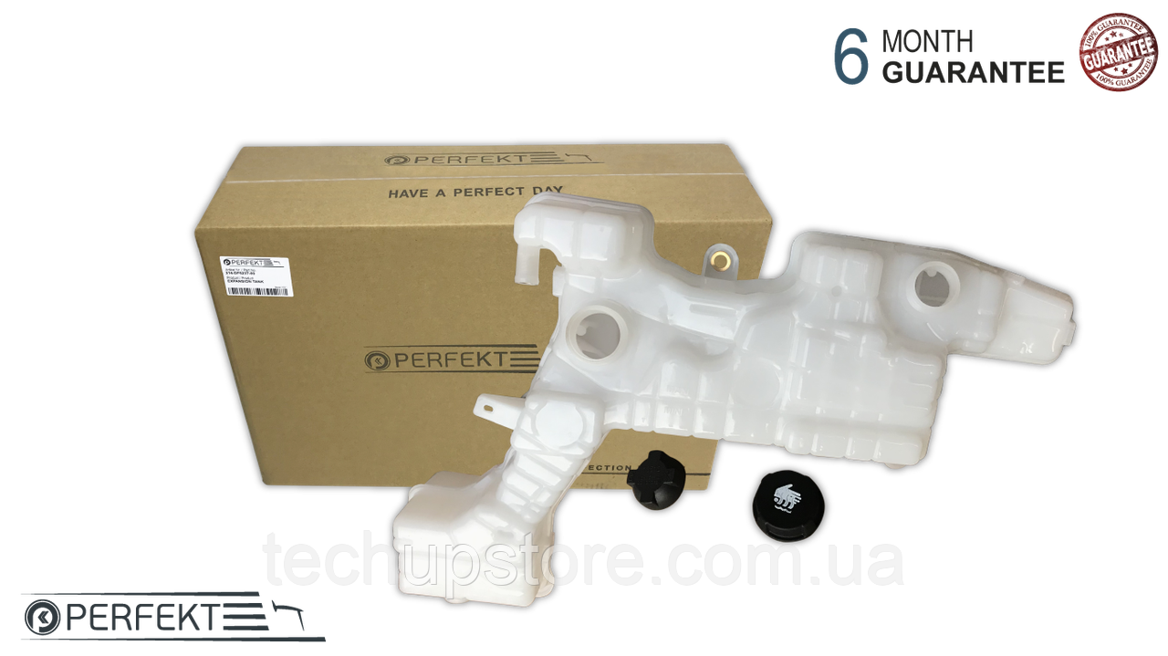 Расширительный бачок Renault / Daf / Volvo 1702252 (ID#2328464199 ...