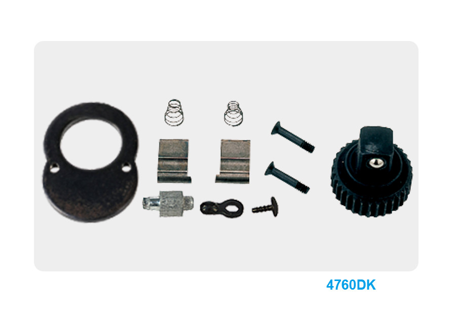 Ремкомплект трищітки 4760 (ID#2051690951), цена: 353 ₴, купить на Prom.ua