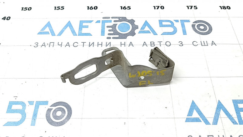 Кронштейн крепления защиты двигателя левый Mercedes C-class W205 300 ...