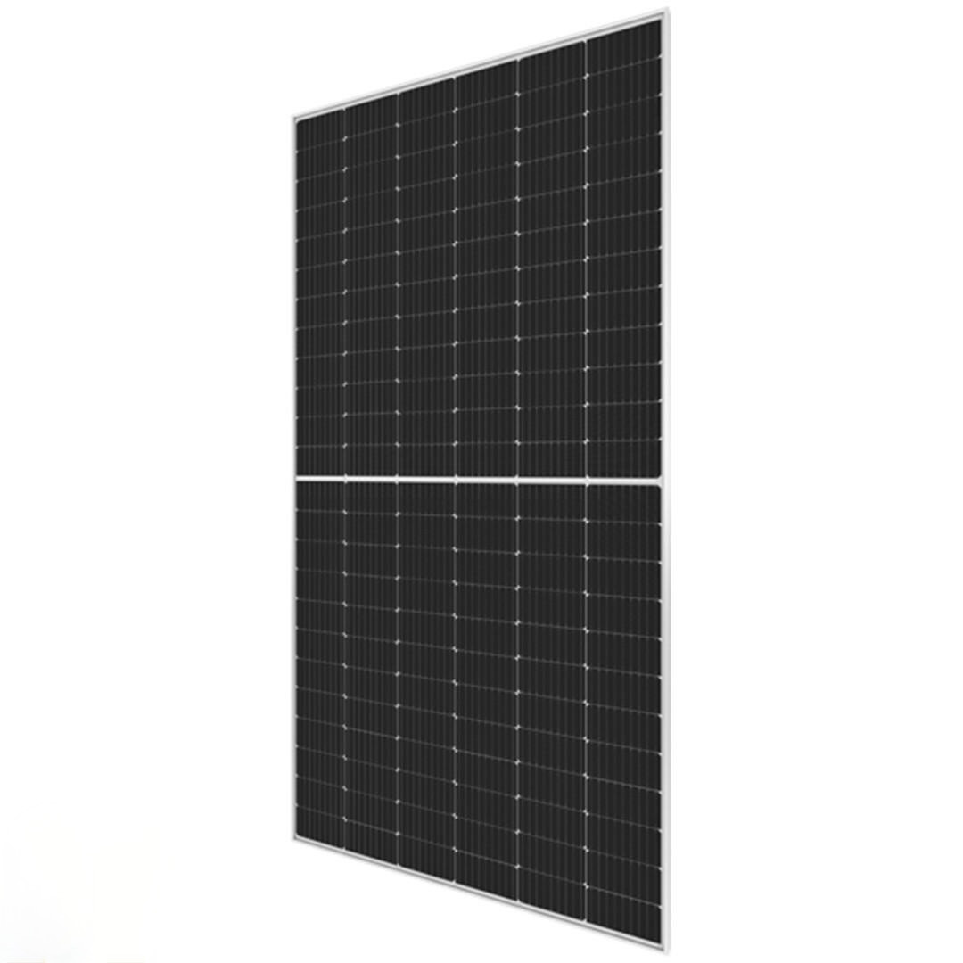 Солнечная панель Longi Solar LR5-72HTH-585M, 585W, цена: 3975 ₴, купить ...