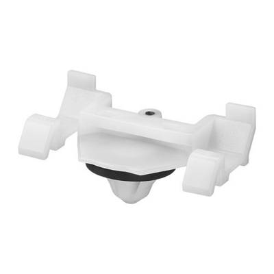 Клипса крепления порога Mercedes W203, W211, W220, ОЕМ: 0019900192 (ID ...