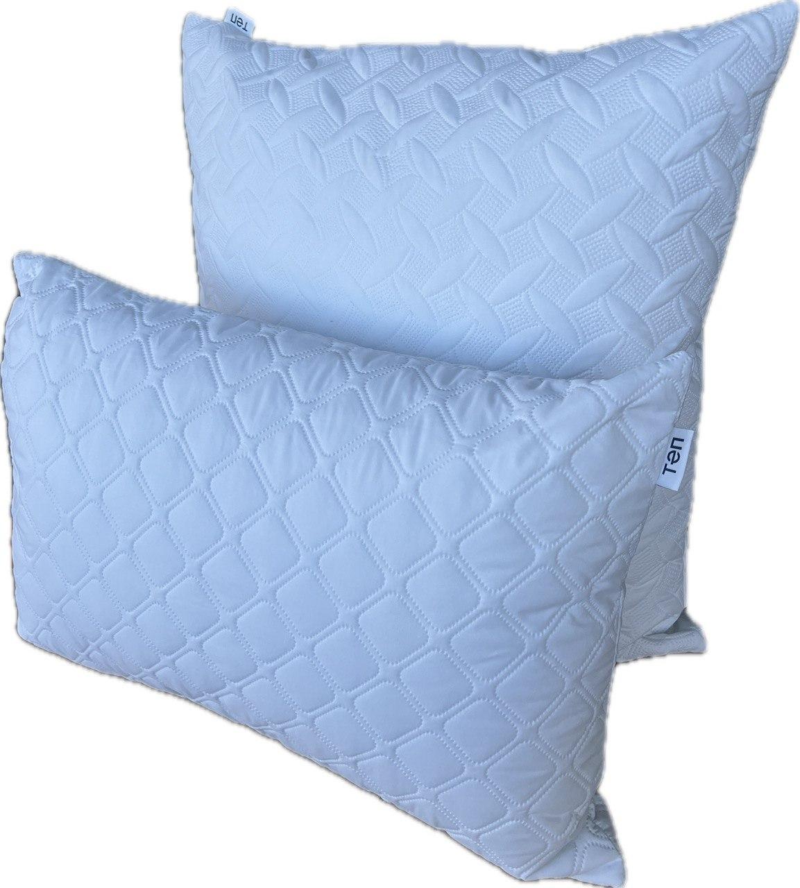 Антиалергійна подушка з поліефірного волокна ТЕП: продаж, ціна у Хмельницькому. Подушки від ...