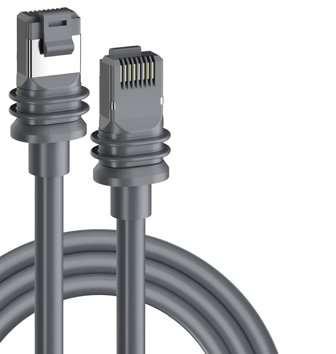 Кабель Starlink Cable для маршрутизатора Starlink V3/Gen3 23м: продажа ...