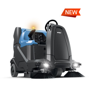 Подметальная машина Fimap FSR8. Статьи компании «SWT-Group»