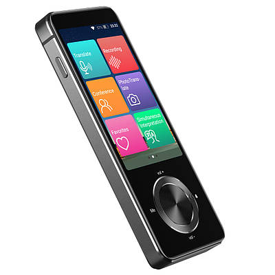 Голосовий електронний перекладач Z9-UKR | Інтелектуальний переклад мов ...