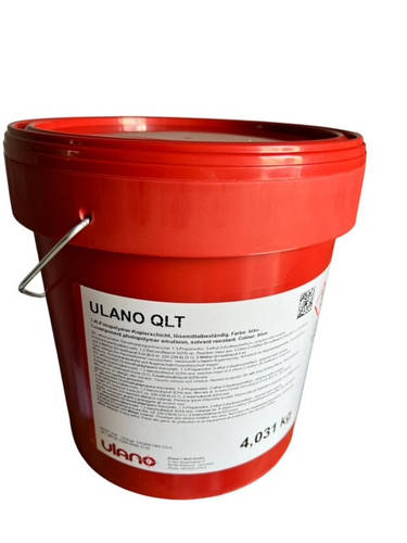 Фотоемульсія для трафаретного друку ULANO QLT 4 кг, ціна: 5880 ...