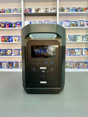 Зарядна станція EcoFlow DELTA (ID#2329533870), цена: 39690 ₴, купить на Prom.ua