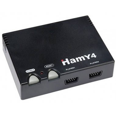 Игровая приставка Hamy 4 HDMI (350 игр) (ID#2329552074), цена: 1700 ...