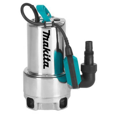 Дренажний насос makita | купить недорого, на Prom | Украина