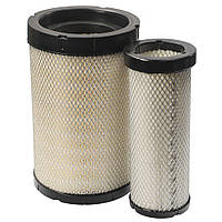 Фільтр повітряний (комплект) FOTON AUMAN самоскид,H4119219/8011A0, ціна ...