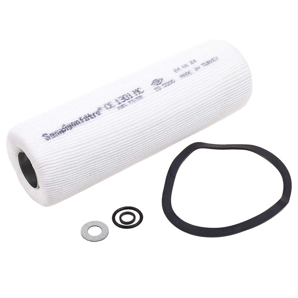 Элемент ф/топливного ЯМЗ-236, 238, 240 (фетр вместо пряжи) Премиум ...