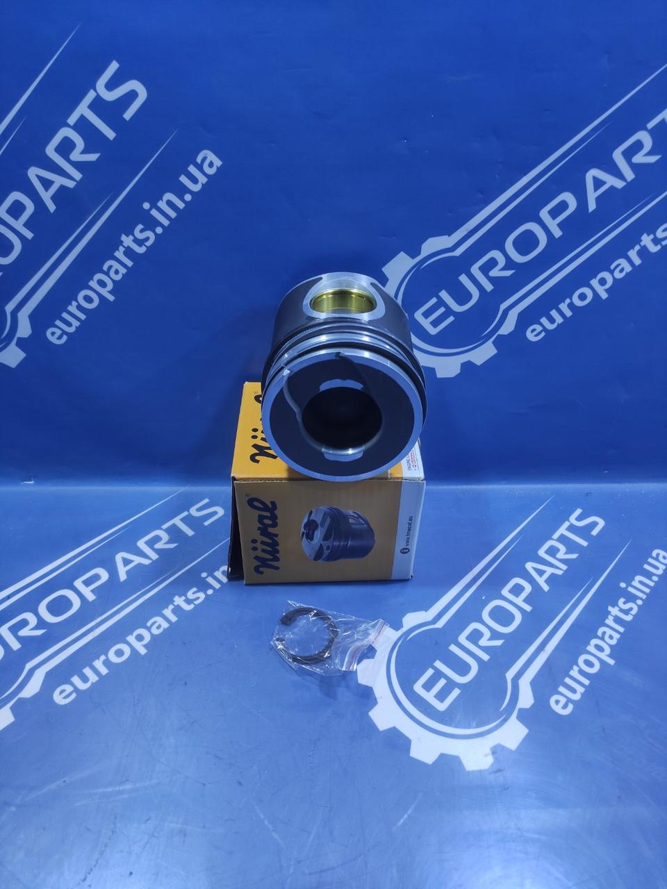 Поршень IVECO EUROSTAR EUROTECH EUROTRAKKER 2991569, цена: 10690 ...