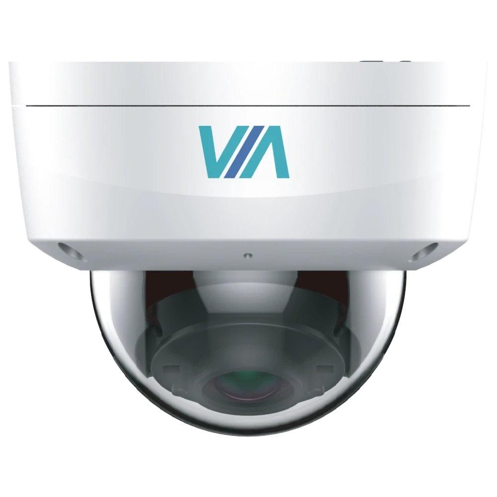 VS-D24AS(VP) 4МП (2.8мм) IP відеокамера VIA SECURITY (ID#2329700208), ціна: 3397 ₴, купити на ...