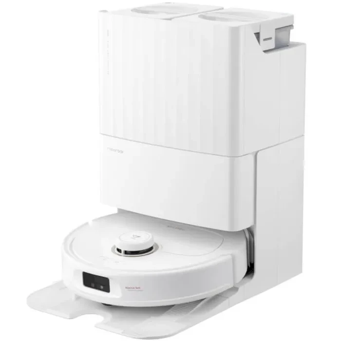 Робот-пылесос RoboRock Q REVO MAX V White QRMV02-00 (ID#2329820954 ...