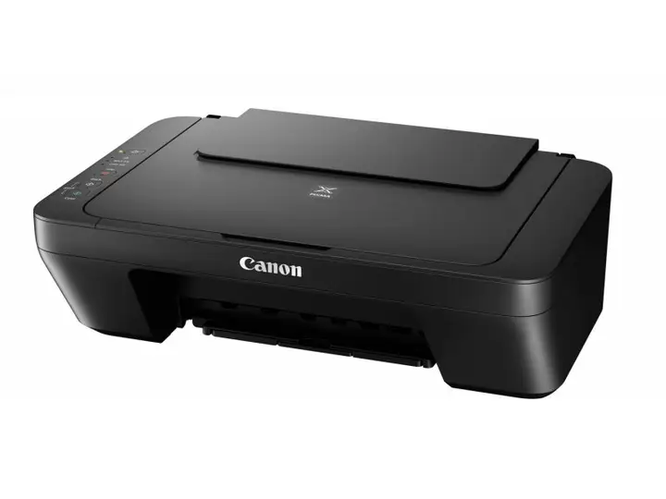 Бюджетный цветной принтер Canon PIXMA MG2556S 3 в 1 Идеальное решение ...