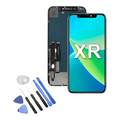 Дисплей на iphone xr | купить недорого, на Prom | Украина