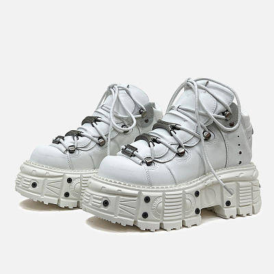 Ботинки NEW ROCK - купить недорого оптом на Prom.ua: цены, акции и ...