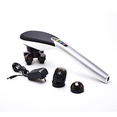 Ручний масажер із вібрацією для домашнього використання - купити ...