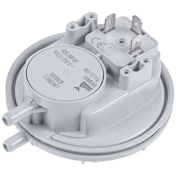 Реле давления воздуха (прессостат) для газовых котлов Beretta R01005272 ...