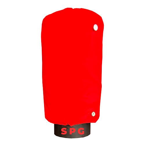 Теплоаккумулятор SPG ТА0-300 с изоляцией (ID#2105865732), цена: 14200 ...