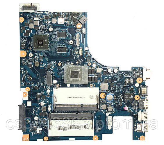 Материнская плата ACLU5/ACLU6 NM-A281 REV 1.0 Lenovo G50-45 80E301UKUA (ID#2330641720), цена ...