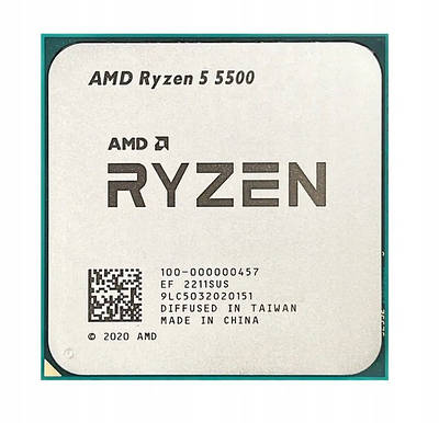 Amd ryzen 5 5500u - купить недорого на Prom.ua: цены, акции и отзывы ...