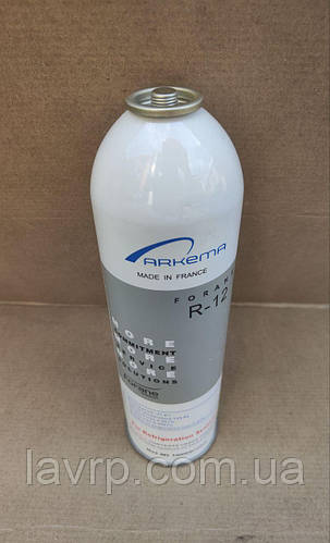 Фреон R-12 під прокол (Холодоагент R12, Фреон 12) Foran (ID#2330667754 ...