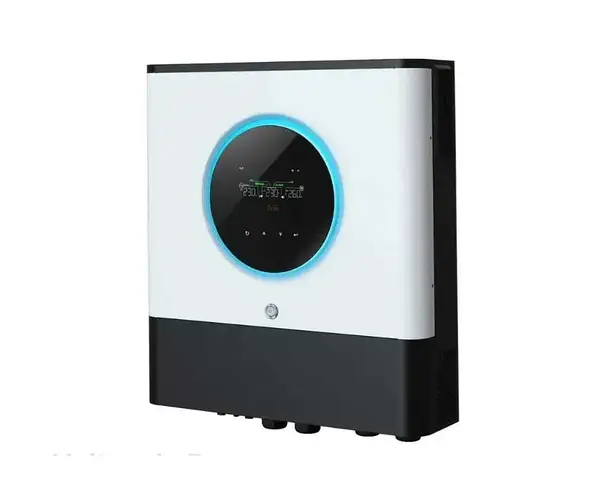 Гибридный инвертор Axpert MAX 8000, 48V (ID#2330775438), цена: 52559.28 ...