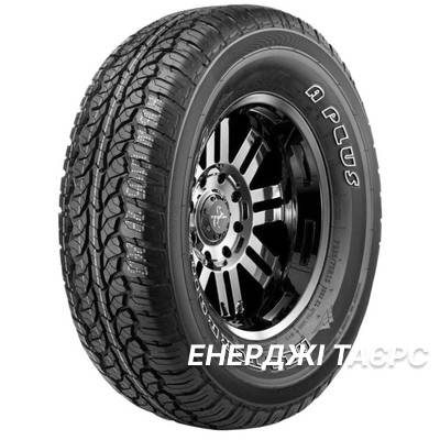 Aplus A929 A/T 235/70 R16 - купити недорого, Prom.ua: ціни, акції і ...