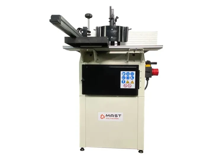 Фрезерный станок по дереву MAST Holztechnik H-FV160K-1, 230 V (ID#2331088664), цена: 58968 ...