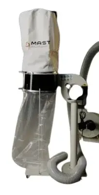 Аспірація MAST Holztechnik H-AS1100 100%, ціна: 11940 ₴, купити на Prom.ua