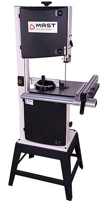 Ленточная пила MAST Holztechnik H-BS350, цена: 35330 ₴, купить на Prom.ua