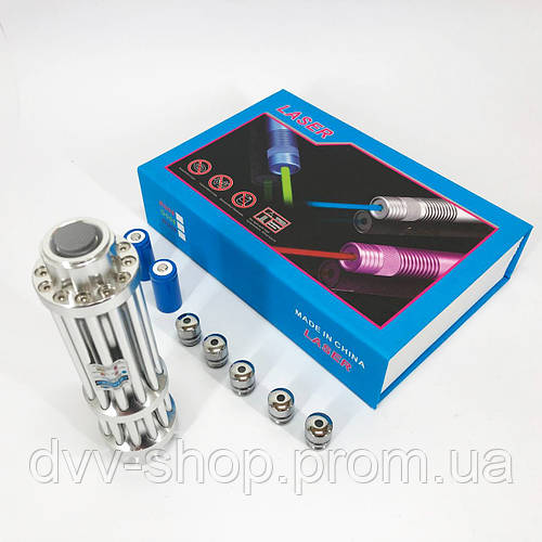 Лазерные указки pointer YX-B017, Указка для докладов, Супер лазерная указка, Лазерные MZ-311 ...