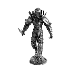 Имлерих (Imlerith) из Ведьмака (ID#439954597), цена: 110 ₴, купить на ...