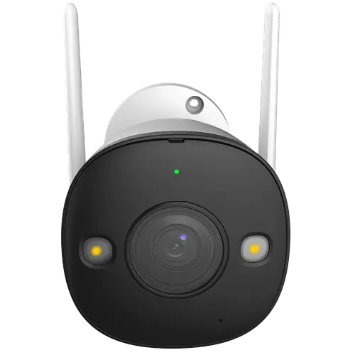 Bullet 2E 3MP (IPC-K3DP-3H0WF) 2.8мм 3MP H.265 Wi-F (ID#2329694353 ...