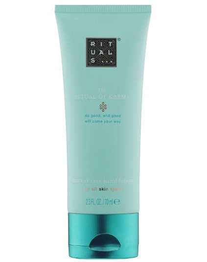 Лосьон Для Рук Rituals The Ritual Of Karma Hand Lotion 70 Мл (ID#2465815834), цена: 769 ...